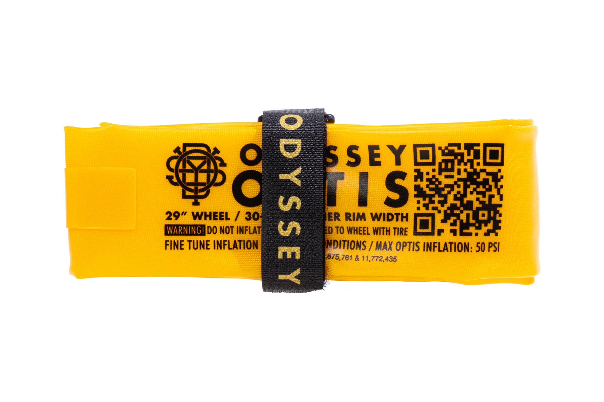 Odyssey OPTIS (27.5" and 29" Tubeless Tire Insert) | Odyssey BMX