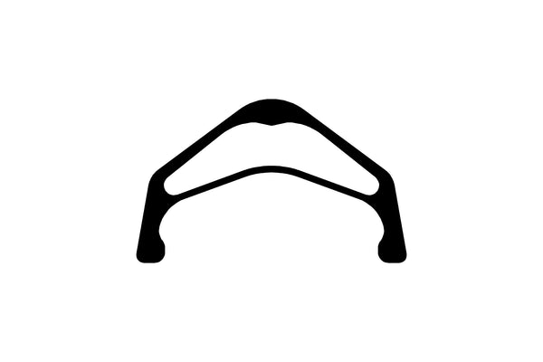 Litehouse Rim (Anodized Black) | Odyssey BMX