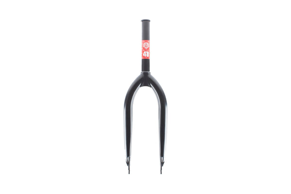 Odyssey R15 Forks (Rustproof Black) | Odyssey BMX